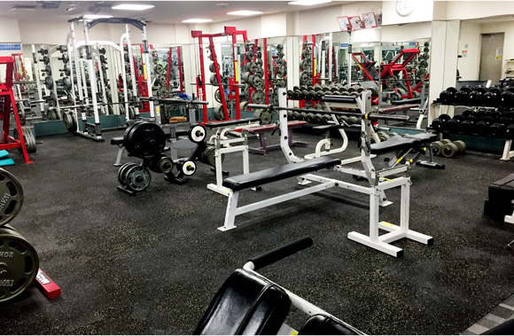 施設案内 OSKスポーツクラブ 岡山 – OSKスポーツクラブ